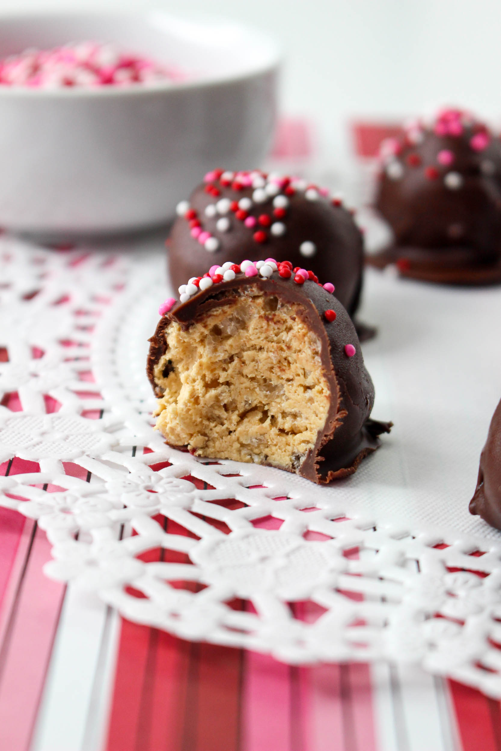 Sweet Chocolate Obsessions | Chocolate Recipes & More