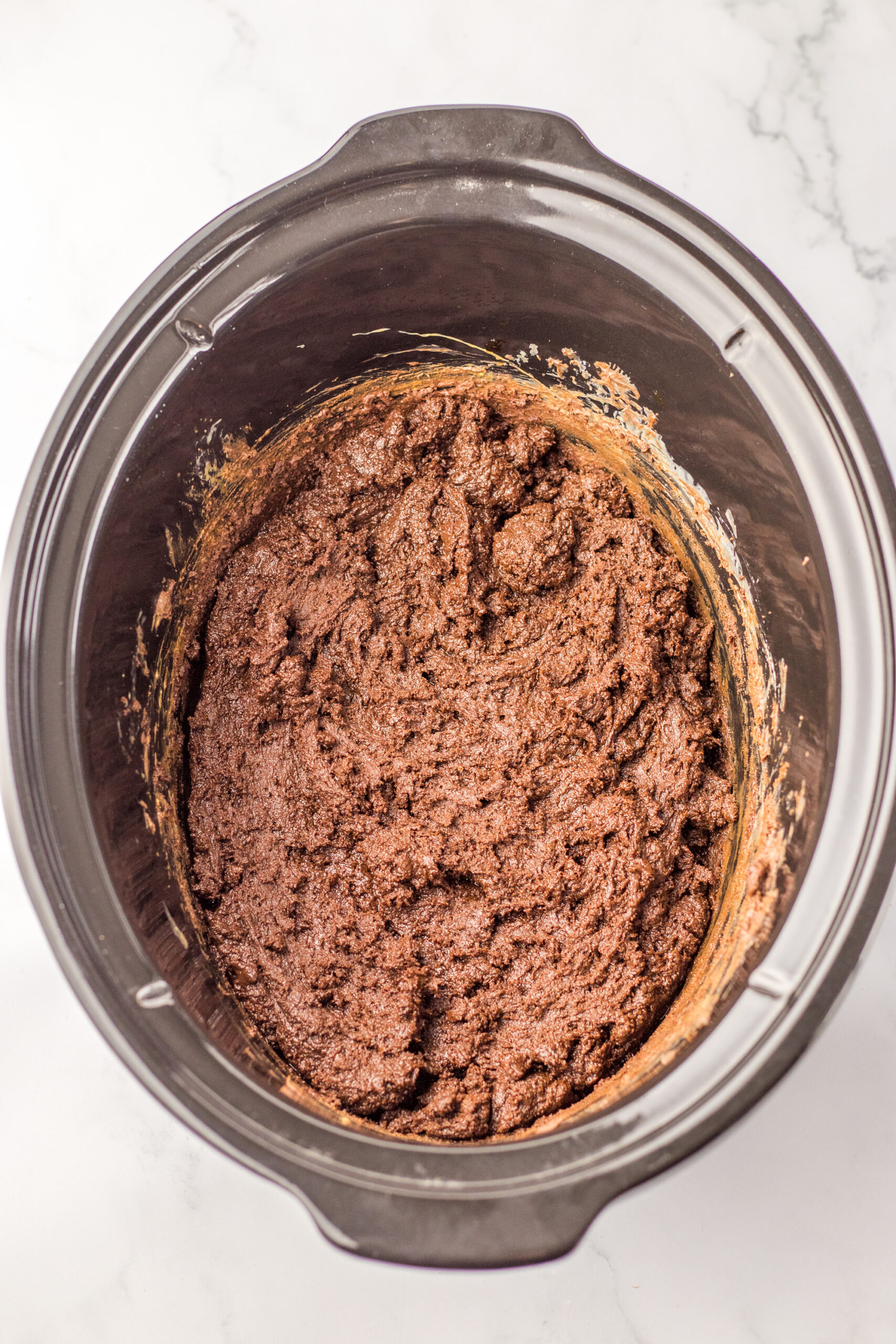 Easy Chocolate Peppermint 5 Ingredient Fudge Recipe